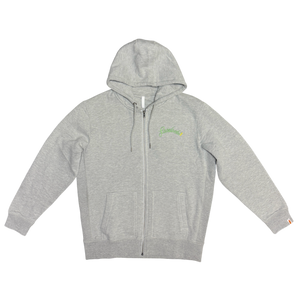 Lacelocks ‘Essential’ Zip-Up (4 colors)