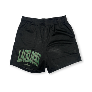 Lacelocks ‘Community’ Shorts